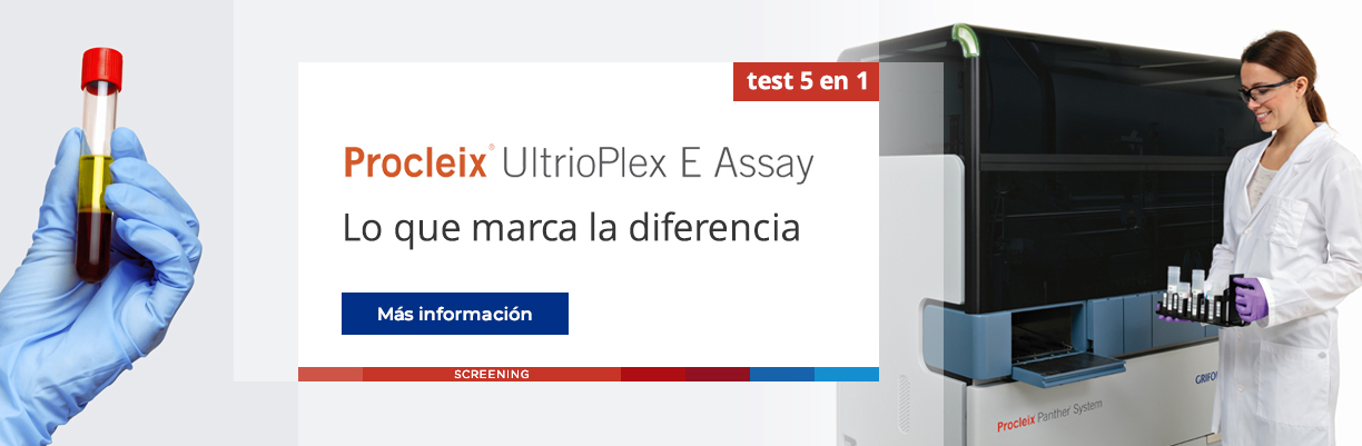 Grifols Diagnostic Solutions | Diagnostic Products and Clinical Testing