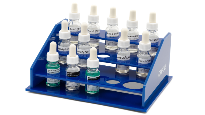 Phenotyping (FDA) | Grifols Diagnostic