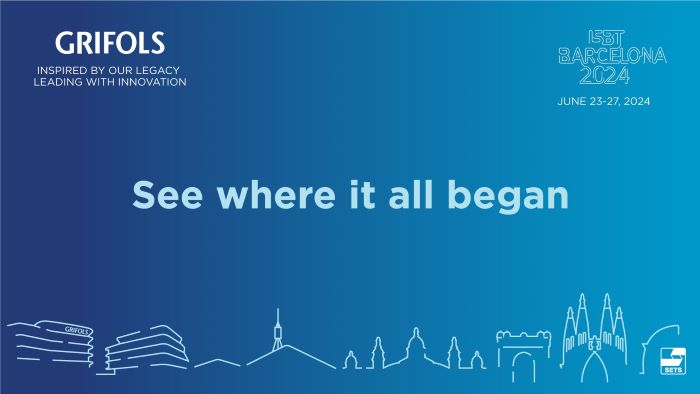 See where it all began