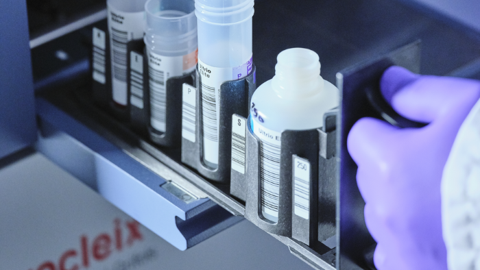 Multiplexed Nucleic Acid Amplification Testing for Arboviruses