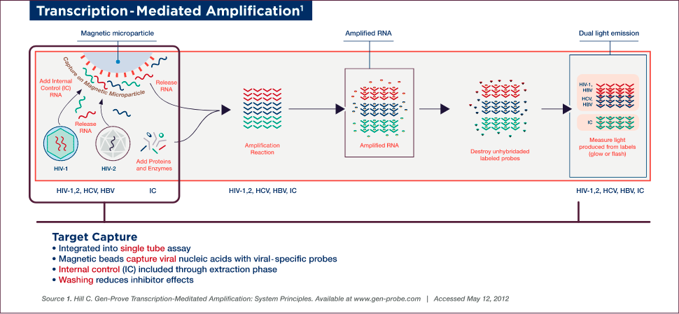 Donor Screening for Transfusion-Transmitted Infections (TTI)